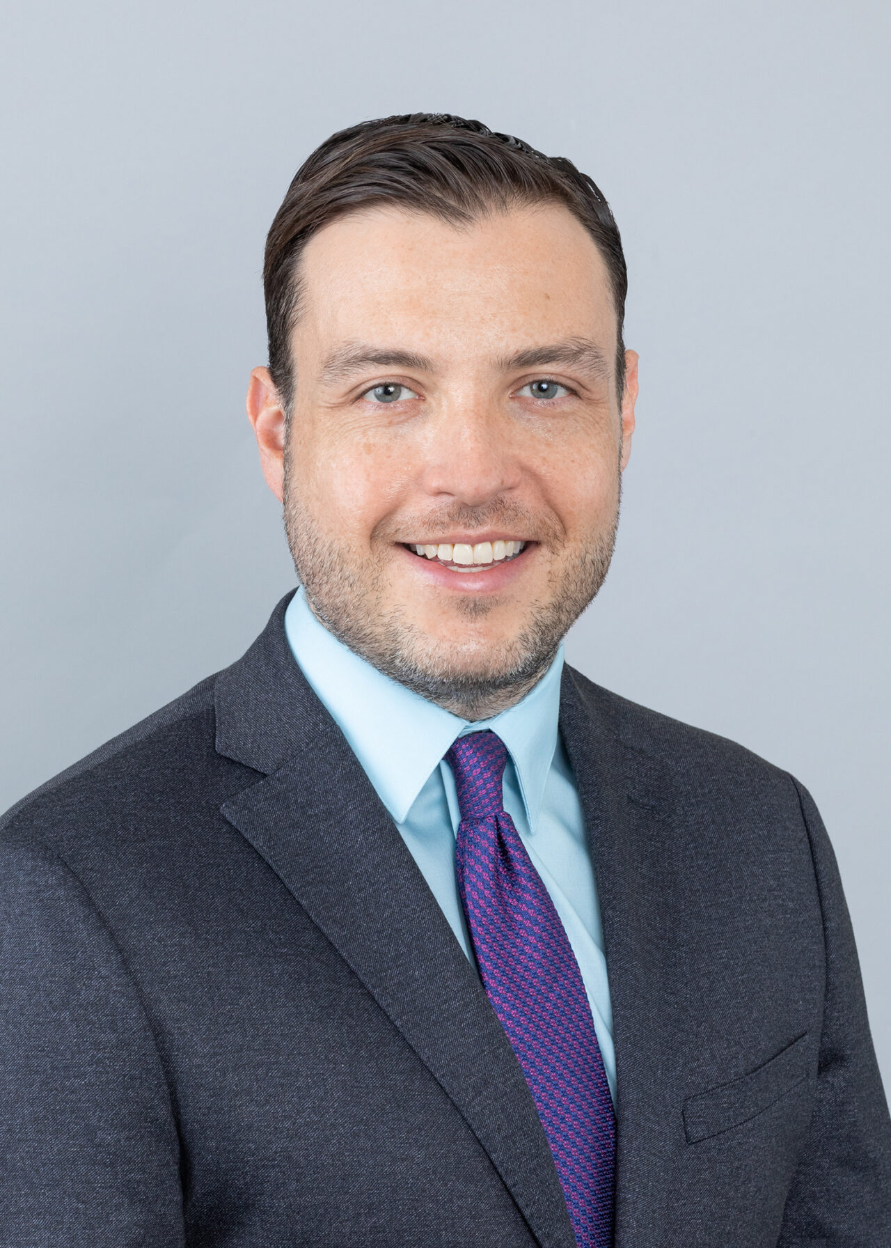 President & CEO's Update - MASS-ALA