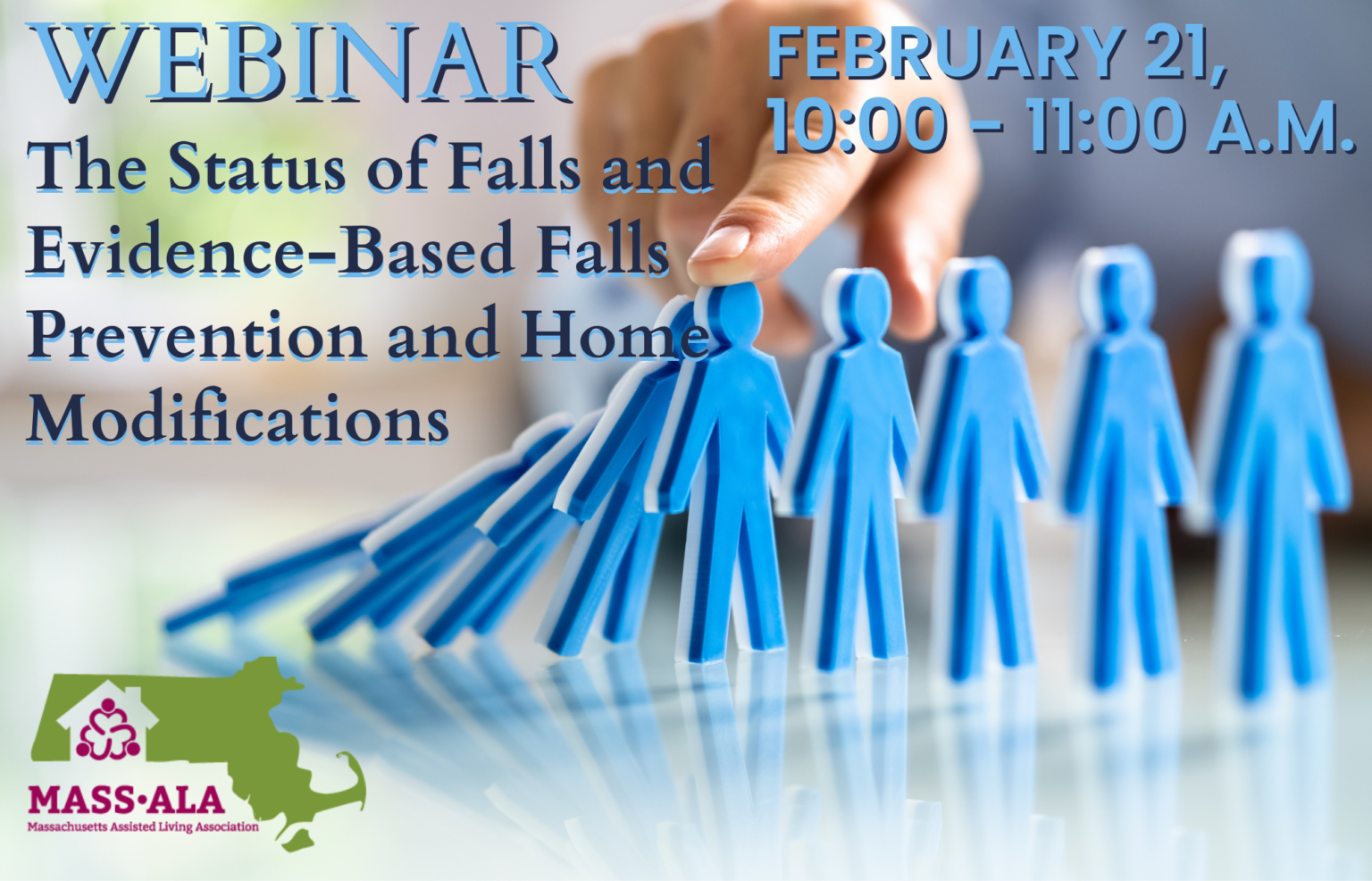 Trainings & Webinars - MASS-ALA