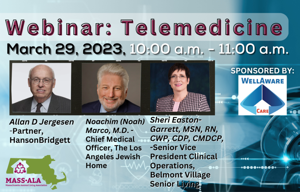 Trainings & Webinars - MASS-ALA