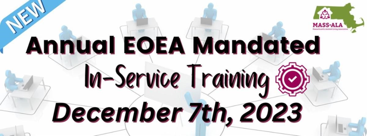 Trainings & Webinars - MASS-ALA