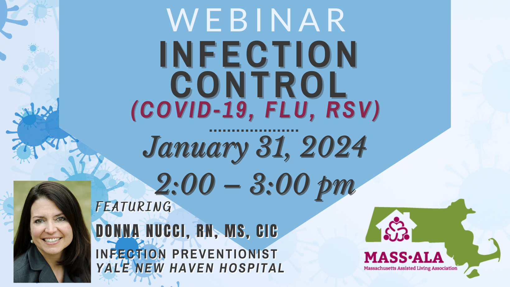 Trainings & Webinars - MASS-ALA